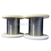 China Karma Ni-Cr-Al-Fe 6J22/6J422 Precision Resistance Wire High-Performance Solution for Fine Resistance Elements for sale
