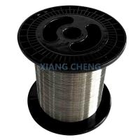 China CuNi34 NC040  CuNi Alloy wire with superior thermal conductivity for chemical applications for sale