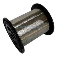 China High corrosion resistance CuNi Alloy wire CuNi34 for marine and seawater environments for sale