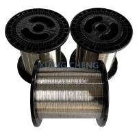 China Low Thermal Expansion CuNi Alloy CuNi34 For Stable Performance At High Temperatures for sale