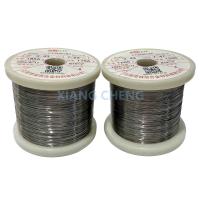 China Cr20Ni80/80Ni20Cr/NiCr8020 High-Performance Alloy for Industrial Furnace Components for sale