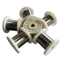 China High Resistivity CuNi Alloy CuNi44/NC050/2.0842/C72150 For Marine And Chemical Processing Industries for sale