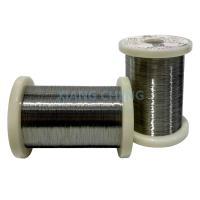 China NiCr Alloy Cr30Ni70 For High-Temperature Applications In Furnaces And Heat-Treating Equipment for sale