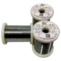China Cr15Ni60/60Ni16Cr/NiCr6015 NiCr Alloys Essential Materials For Metallurgical Industries for sale