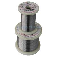 China Cr20Ni35 Nickel-Chromium-Iron Alloy With Good Mechanical Properties And Electrical Conductivity for sale