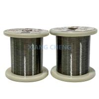 China Cr20Ni35 The Top Nickel-Chromium-Iron Alloy for Extreme Conditions and Harsh Chemical Environments for sale