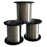 China Cr20Ni30 Nickel-Chromium-Iron Alloys The Top-Performing Choice for Industrial Electrical Needs for sale