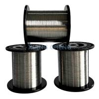 China NiCr Alloy Cr20Ni30 Nickel-Chromium-Iron Alloys for High-Performance Electrical Applications for sale
