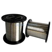 China Cr25Ni20 Bulk High Temperature Resistance Nickel Chromium Wire in Various Industries for sale