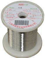 China UNS N02200/Nickel200/NS5200/N5/H02200/W-Nr.2.4060 Pure Nickel Wire in High-Temperature Applications for sale