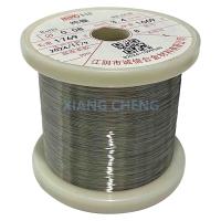 China Pure Nickel Wire N02200/Nickel 200/2.4060/NS5200/N5 for Thermal Conductivity and Corrosion Resistance for sale