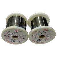 China Pure Nickel Wire For Chemical And Food Processing Industries UNS N02200/Nickel200/NS5200/N5/H02200/W-Nr.2.4060 for sale