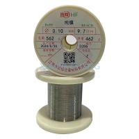 China High-Temperature Pure Nickel Wire Nickel 201/N 02201/2.4061/N7 For Hydrogen Energy for sale
