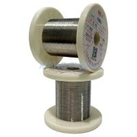 China High Purity And Versatile Nickel205/N02205 Pure Nickel Wire For Extreme Environments for sale