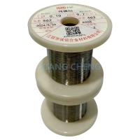 China N6 Pure Nickel Wire for sale