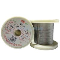 China Monel 400 UNS N04400 Super Alloy The Best Choice for Heat Exchangers in Corrosive Conditions for sale