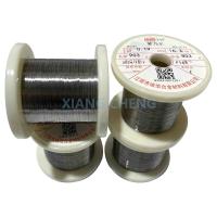 China Monel 400 UNS N04400 Super Alloy The Best Choice for Heat Exchangers in Corrosive Conditions for sale