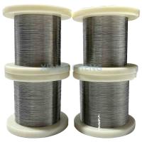 China Versatility Monel 500 Monel Alloy For High-Temperature Stability In Harsh Environments for sale