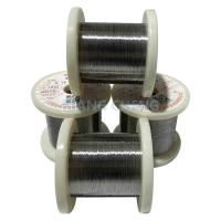China Bulk Monel K500 Monel Welding Wire UNS N05500 2.4375 High Strength ODM for sale
