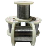 China Bulk Monel K500 Monel Welding Wire UNS N05500 2.4375 High Strength ODM for sale