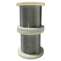 China Monel K500/UNS N05500/2.4375 High-Strength Wire For Chemical Processing Environments for sale