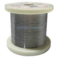 China Monel K500/UNS N05500/2.4375 High-Strength Wire For Chemical Processing Environments for sale