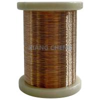 China CuMn3/NC012/MC012/2.1356 Nickel Copper Wire Optimal Choice For Heating Solutions for sale