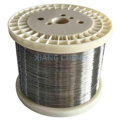 China Versatility CuNi44/NC050/2.0842/C72150 CuNi Alloy Wire For Industrial Applications for sale