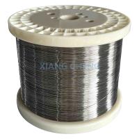China Versatility CuNi44/NC050/2.0842/C72150 CuNi Alloy Wire For Industrial Applications for sale