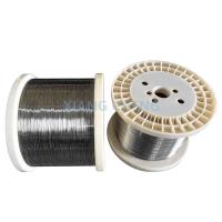 China Versatility CuNi44/NC050/2.0842/C72150 CuNi Alloy Wire For Industrial Applications for sale