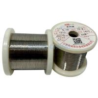 China High-Performance N8 Pure Nickel Wire For Engine Parts And Other Heat-Exposed Components for sale