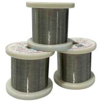 China Cr25Ni20 Austenitic Alloy With Large Specific Resistance For Electric Heating Applications for sale
