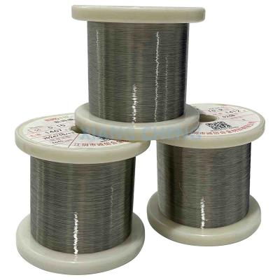 China Cr25Ni20 Austenitic Alloy With Large Specific Resistance For Electric Heating Applications for sale
