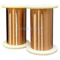 China 6J13/6J13P/6J13X F2 Manganin-Type Precision Resistance Wire for High Mechanical Strength and Stability for sale