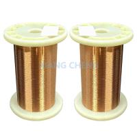 China 6J13/6J13P/6J13X Precision Resistance Wire with Copper Manganese Nickel Composition for Stability for sale
