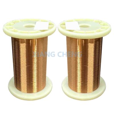 China 6J13/6J13P/6J13X Precision Resistance Wire with Copper Manganese Nickel Composition for Stability for sale