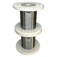 China CX1201 The Durable and Flexible Alloy Wire Strand for Household Heaters and Electric Pipes for sale