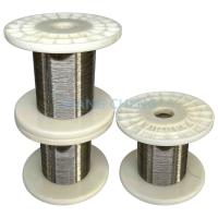 China CX1201 High-Performance Alloy Wire Strand For Demanding Applications In Extreme Environments for sale