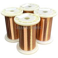 China F1 6J8 Manganin Wire Resistance Heating Wire for Precision Engineering for sale