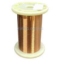 China 6J8/6J8P/6J8X Precision Resistance Wire Accurate And Performance In Scientific Industrial And High-Tech Fields for sale