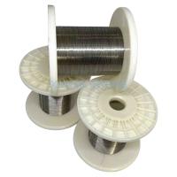 China CX600 Nickel-Chromium-Iron Alloys Oxidation Resisting for Mechanical Properties for sale