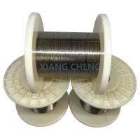 China CX600 Nickel-Chromium-Iron Alloys Oxidation Resisting for Mechanical Properties for sale