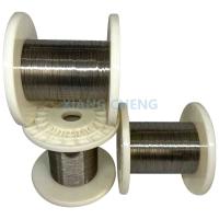 China Superior Oxidation NiCrFe Alloy CX601 for Demanding Environments for sale