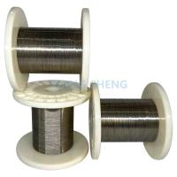 China Superior Oxidation NiCrFe Alloy CX601 for Demanding Environments for sale