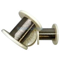 China Long Lasting NiCr Alloy CX601 For Corrosive And High Temperature Environments for sale