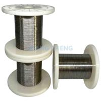 China NiCr-NiSi Type K Extension Wire For High-Temperature Durability And Corrosion Resistance In Industrial Applications for sale
