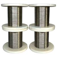 China NiCr-NiSi Type K Thermocouple Wire For Precise And Stable Temperature Measurement In Industrial Processes for sale