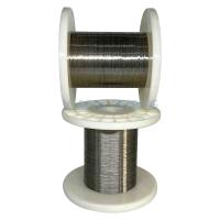 China NiCr-NiSi Type K Thermocouple Wire For Precise And Stable Temperature Measurement In Industrial Processes for sale