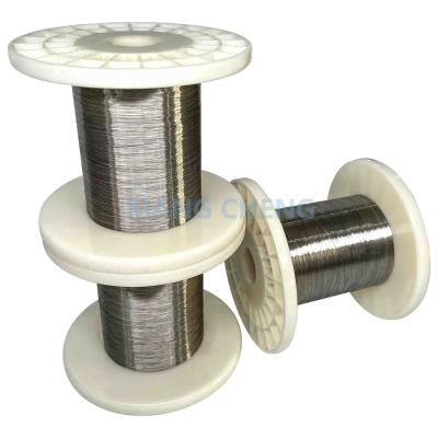 China Fe-CuNi Type J Thermocouple Wire Constantan Trusted for Industrial Temperature Monitoring for sale