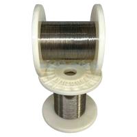China Fe-CuNi Type J Constantan Thermocouple Wire Fast-Responding And Stable For Industry for sale
